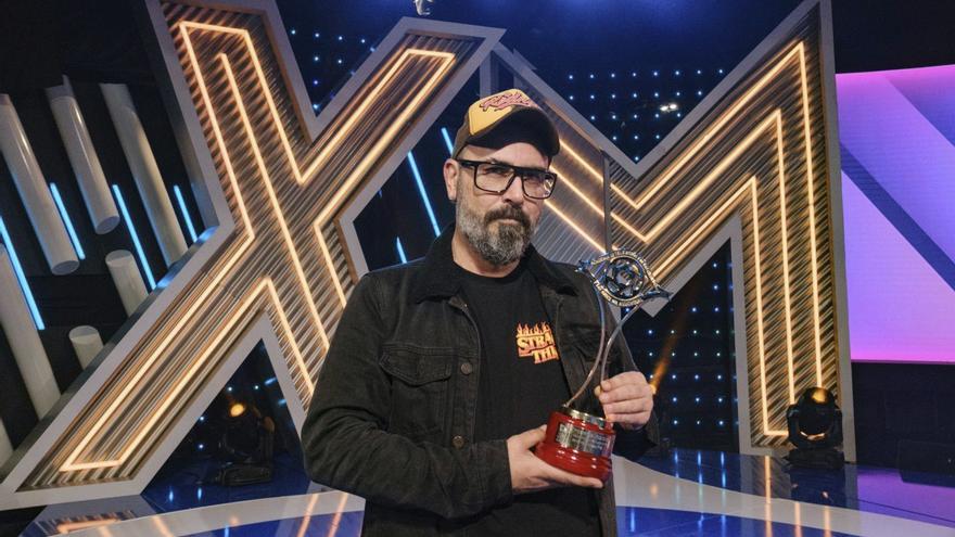 Fran Rodríguez, director de Xente Marabillosa: «Este programa es un ...