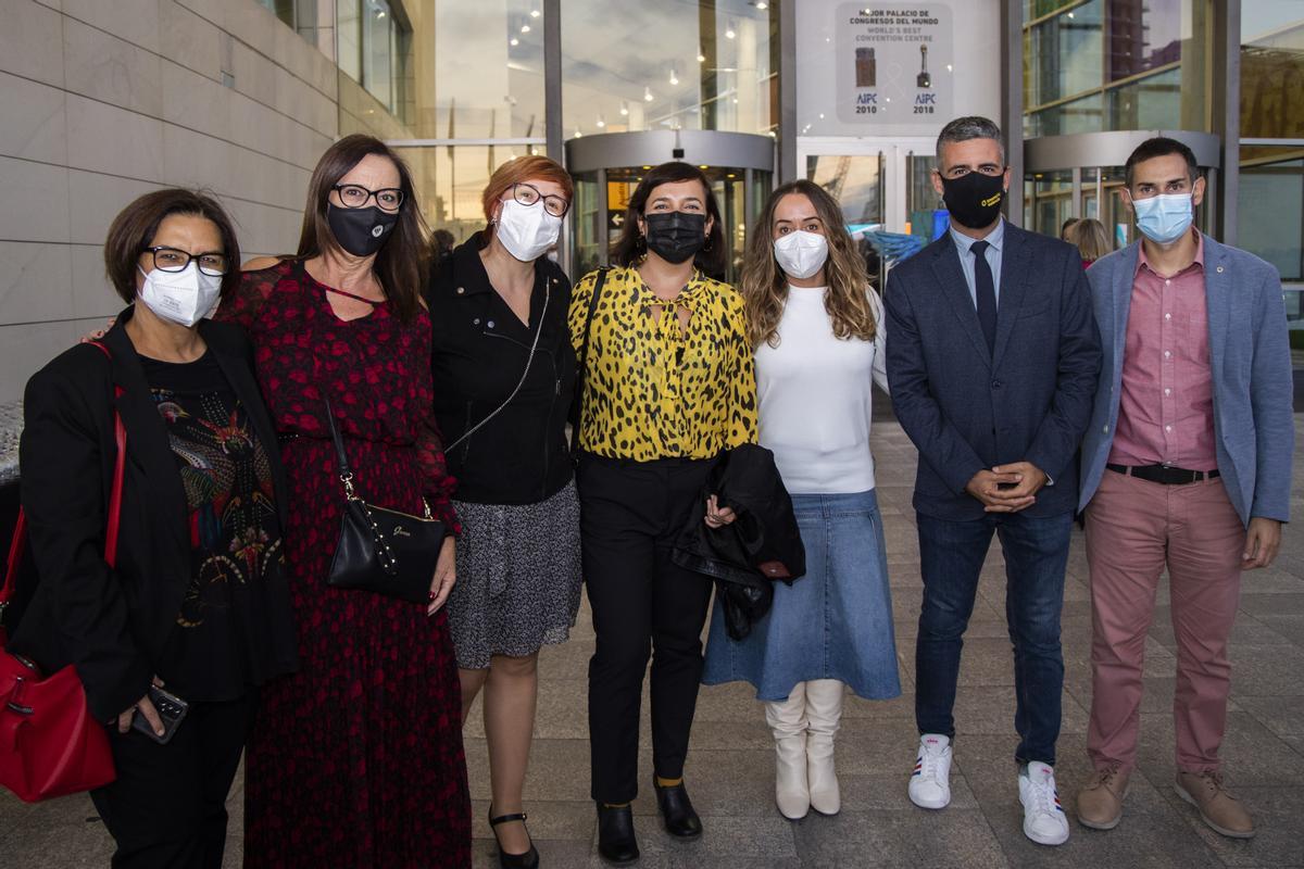 Compromís Ayuntamiento Valencia | Glòria Tello no repetirá como concejala