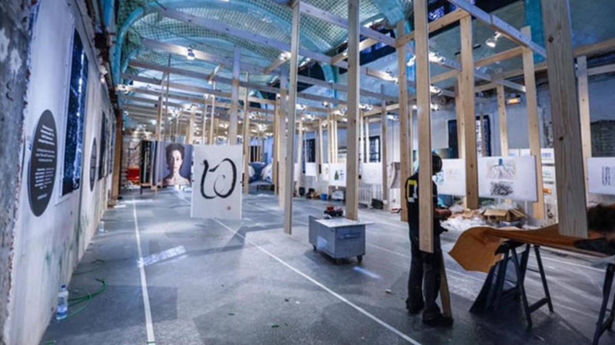 Agenda de actividades gratis en Barcelona hoy domingo 1 mayo 2016