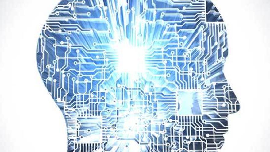 Así es la súper máquina más parecida al cerebro humano