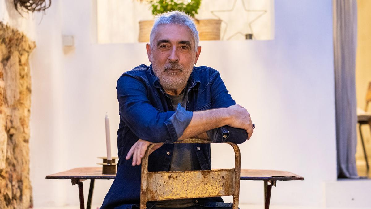 Alfred Crespo (Coco): "Con cafés con leche no te conviertes en Pájaro o ...