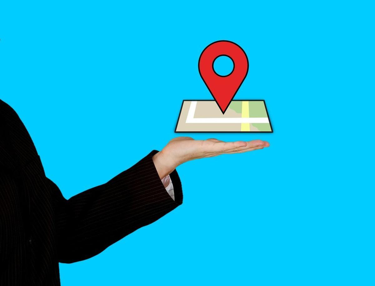 ¿Quieres que tu negocio aparezca en Google Maps? Toma nota