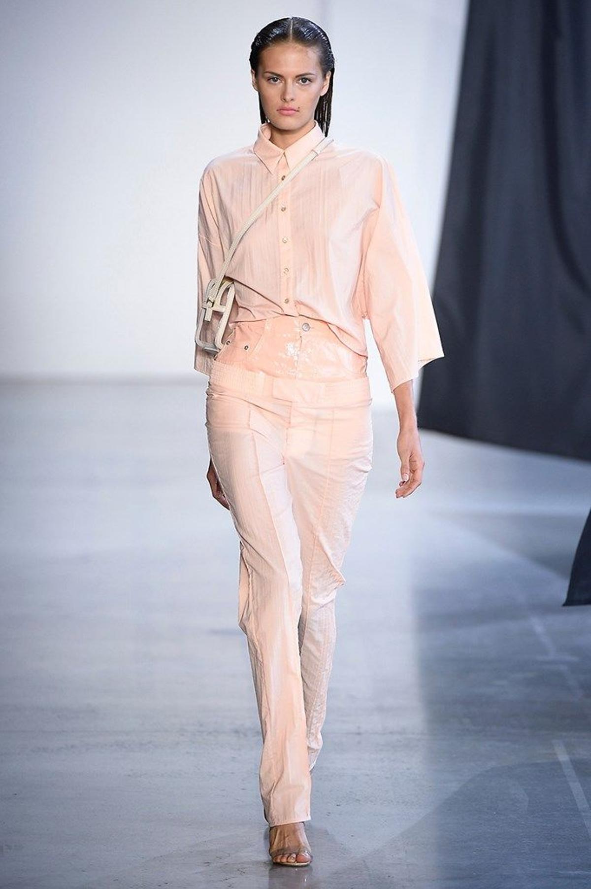 Sally Lapointe - Nueva York - Mujer - Primavera-Verano 2019 - Woman
