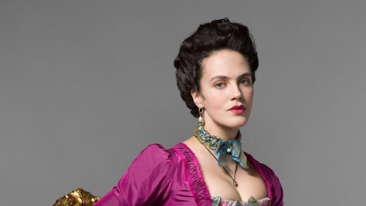 Jessica Brown Findlay habla de 'Harlots: Cortesanas'