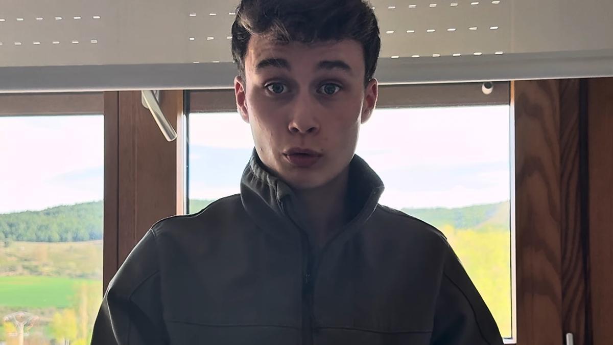 Jorge Rey alerta a España: llegan "fuertes tormentas" en las zonas del ...