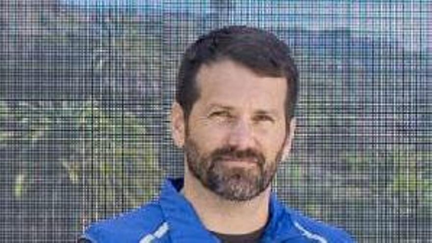 BOMBEROS FORESTALES: Roberto Castro: «La isla es segura, pero queda trabajo en el entorno de las ...