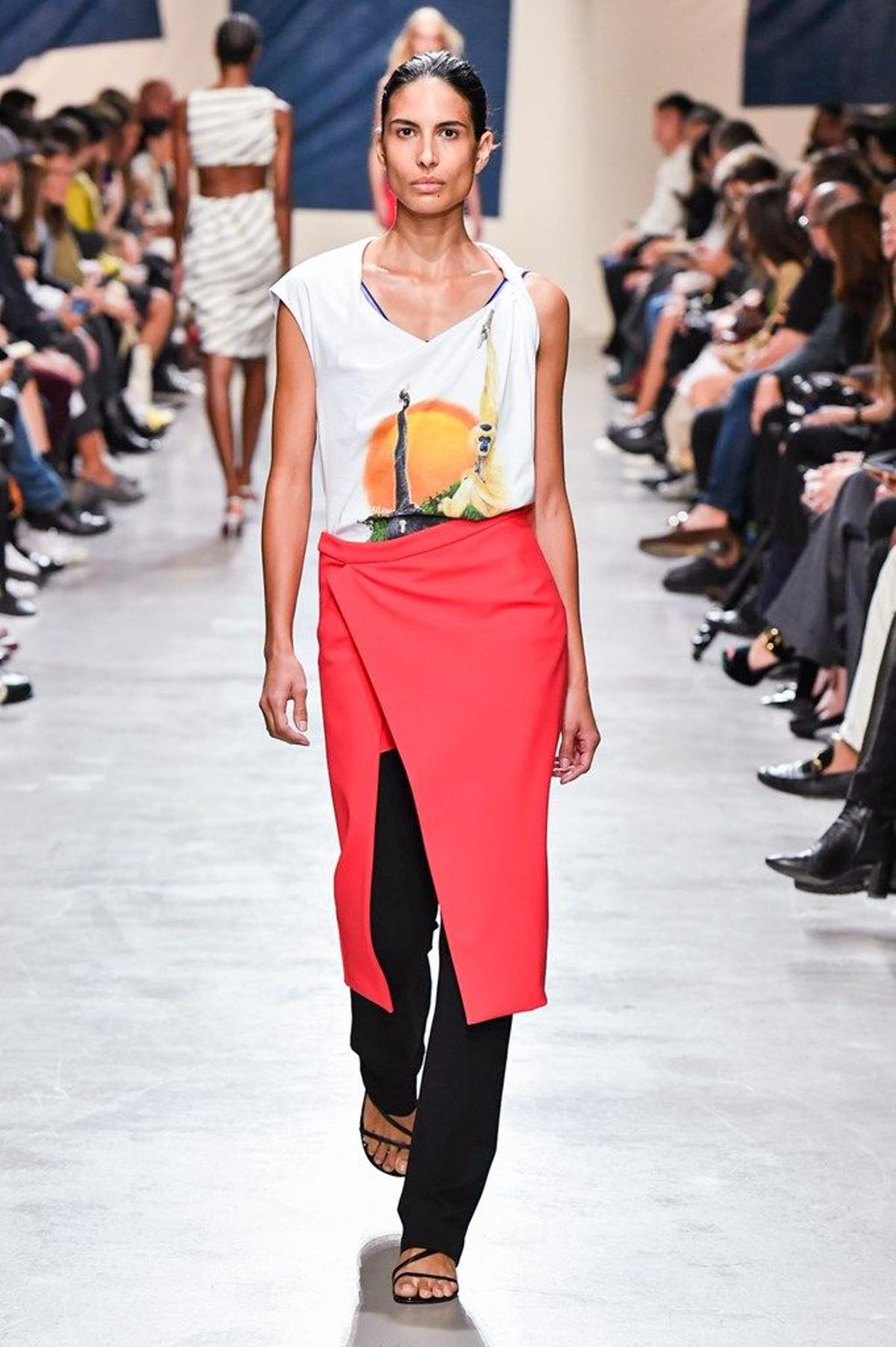 Atlein - París - Mujer - Primavera-Verano 2020 - Woman