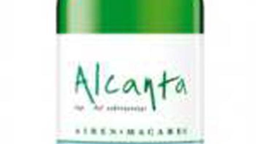 Alcanta Blanco - Información