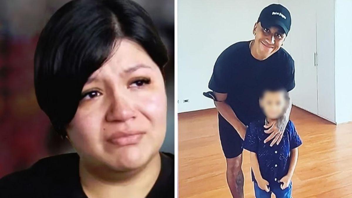 CELTA: Renato Tapia, portada en Perú tras ser acusado de no reconocer a ...