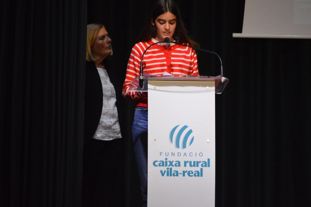 Fotogalería I Las imágenes de la entrega de premios del concurso de la ...