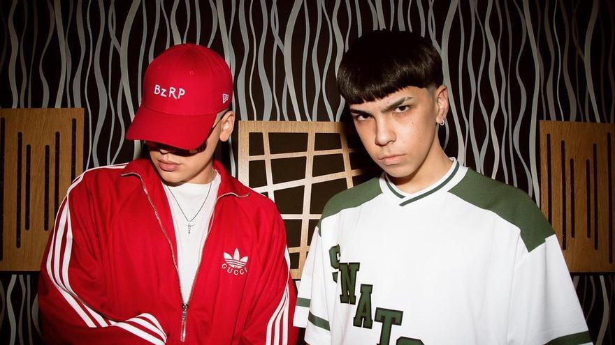 BZRP MUSIC SESSIONS | ¿Qui és Milo J, el raper de 16 anys que ...