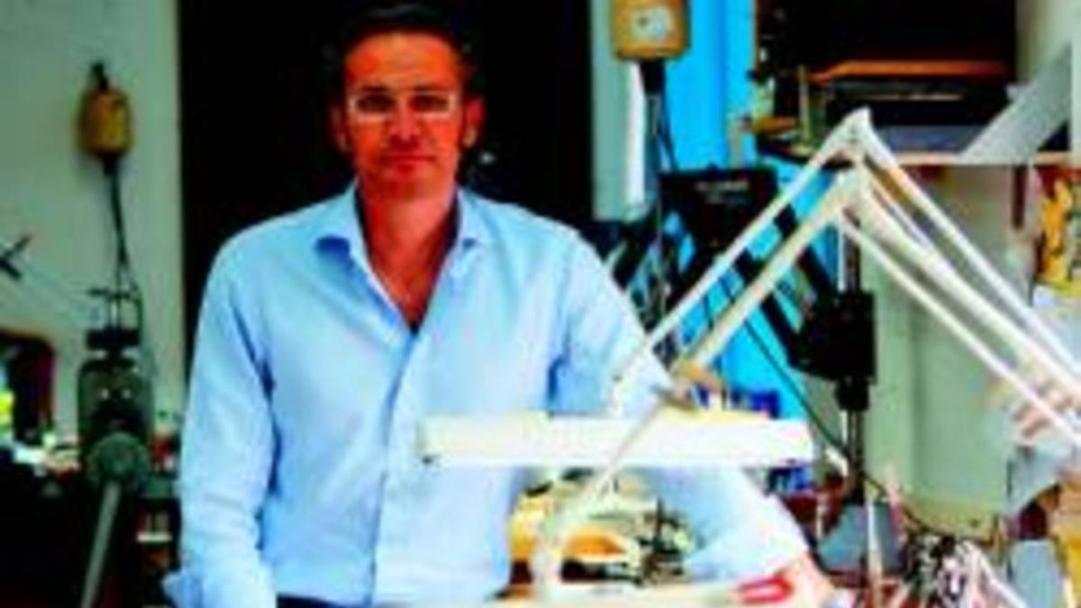 Fe en la joya de marca - El Periódico