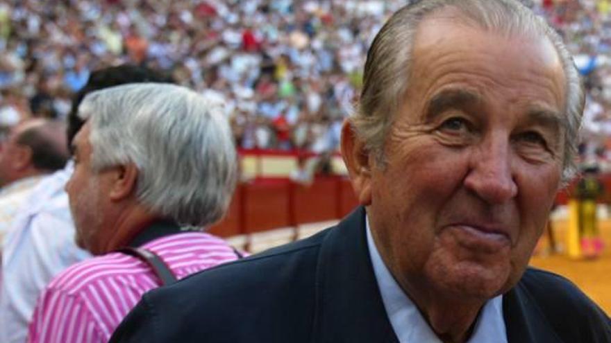 Adiós a Fermín Bohórquez, una gran figura del rejoneo