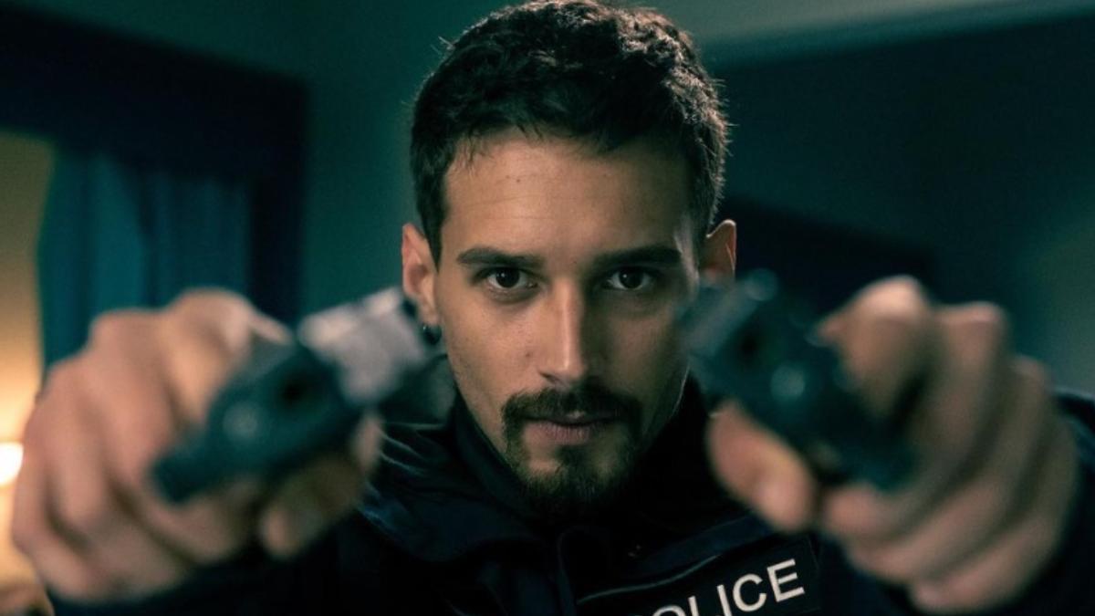 BERLÍN NETFLIX: ¿Quién es Joel Sánchez, el canario de 'Berlín' el ...