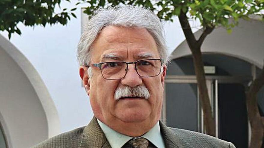 Enrique Castillo: «Los sanitarios han mostrado compromiso y ...