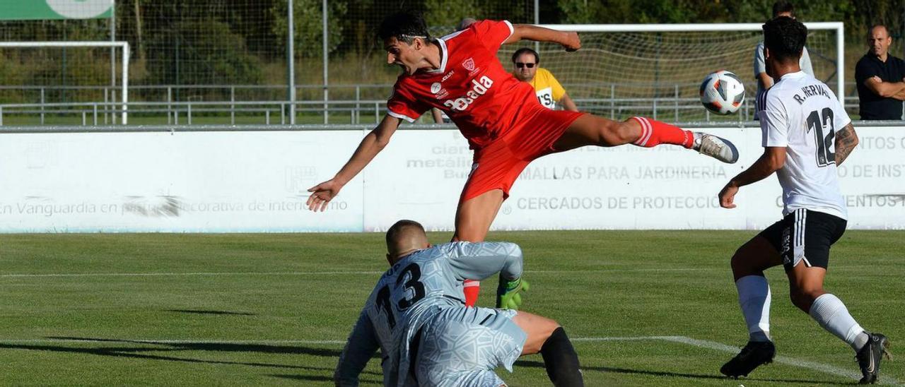 Al Marino le falla la pólvora (0-0)