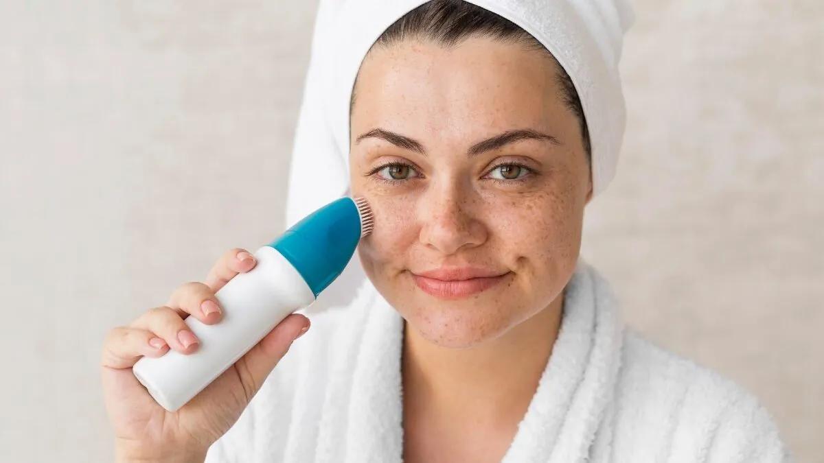 Rutina para el cutis perfecto: así es como debes combinar los ...