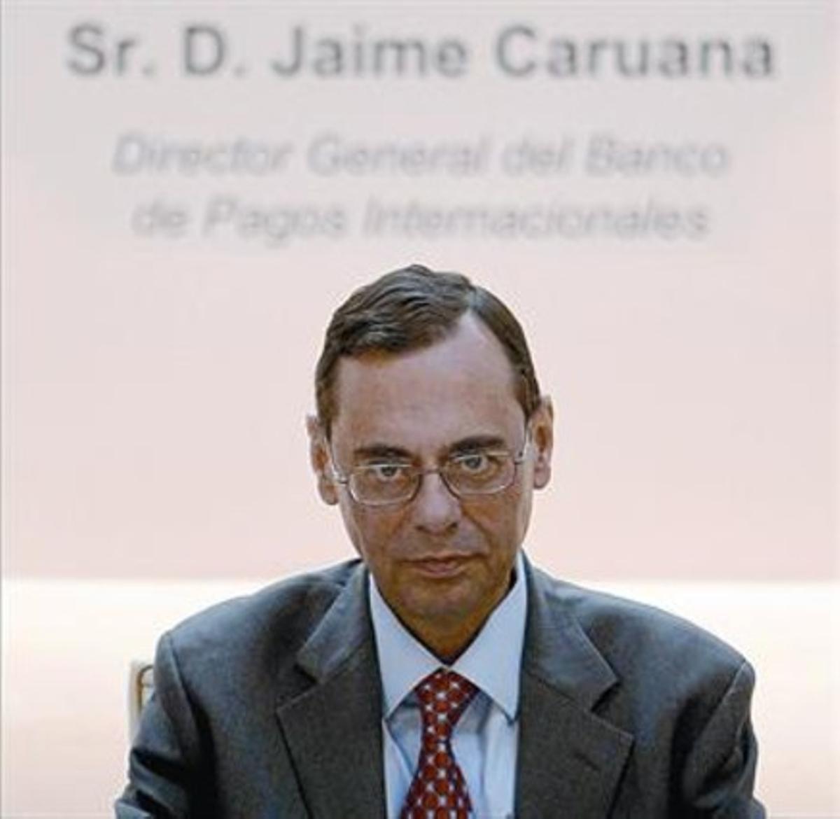 España dilapida su peso político en los organismos económicos