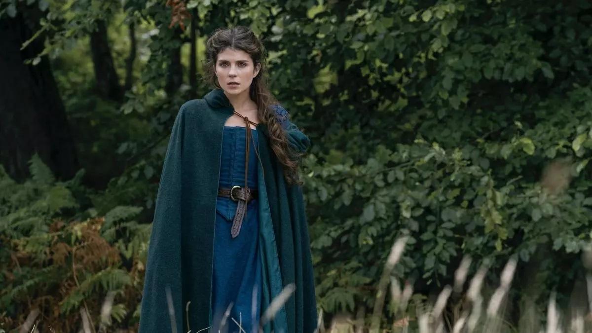 'Mi Lady Jane', en Prime Video: una nueva historia para la 'reina de ...