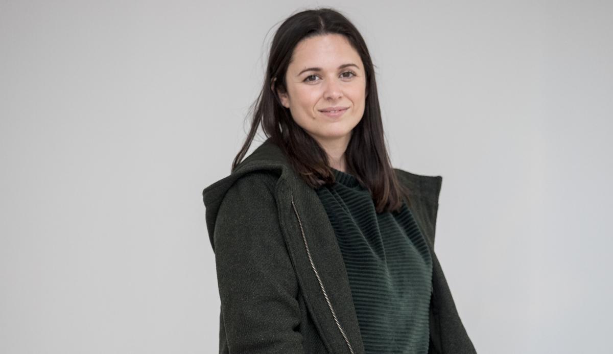 La escritora valenciana Alice Kellen publica nuevo libro