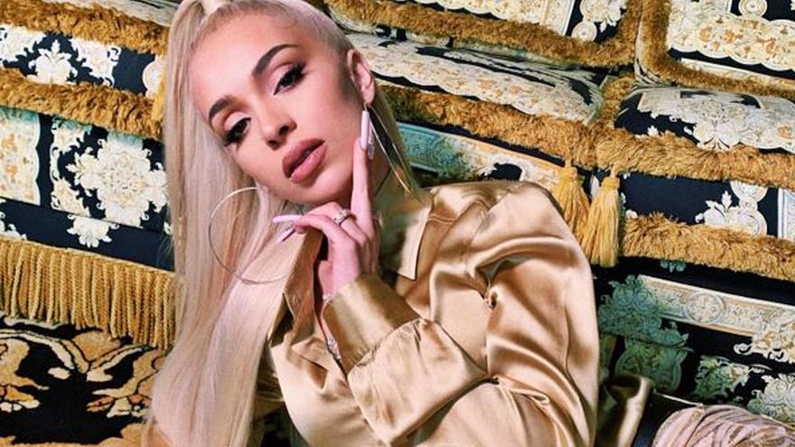 La diva de la música urbana Bad Gyal actuará en Son Fusteret - Diario ...