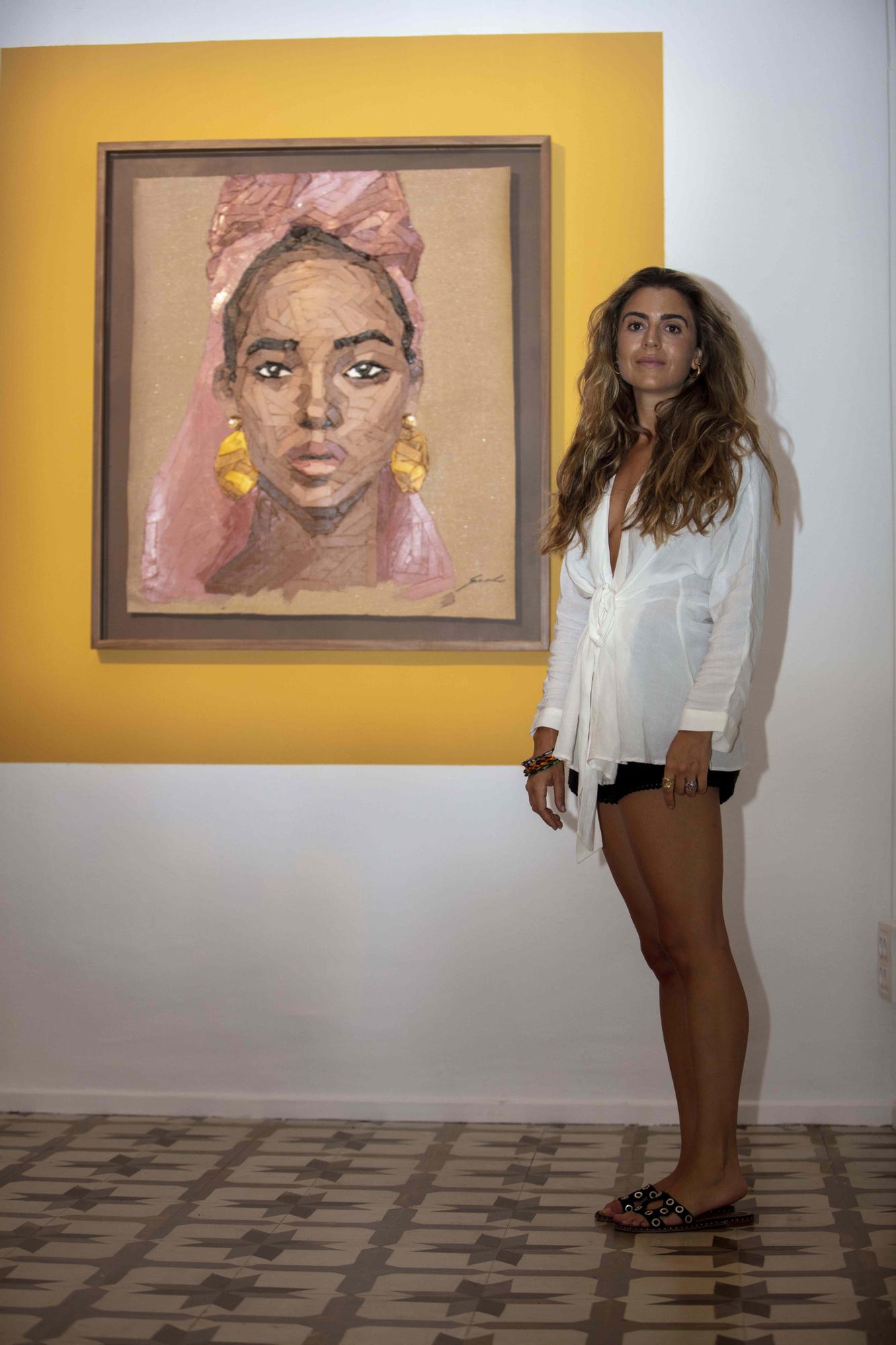 Elena Gual: «Creo que la gente me sigue porque hemos desarrollado los ...