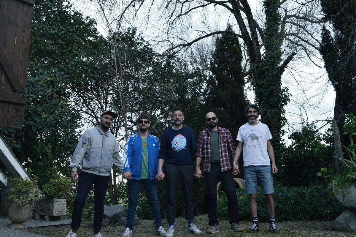 Las bandas Marchica y Paul A. Barham and The Varlets se suben este ...