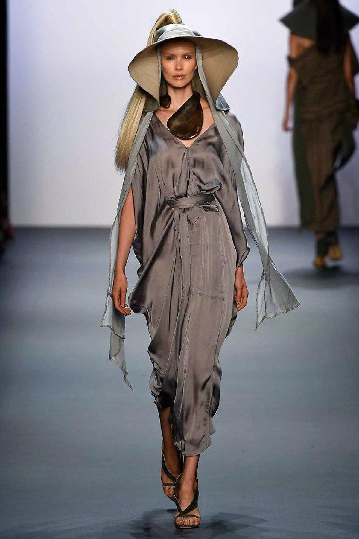 Nicholas K - Nueva York - Mujer - Primavera-Verano 2017 - Woman
