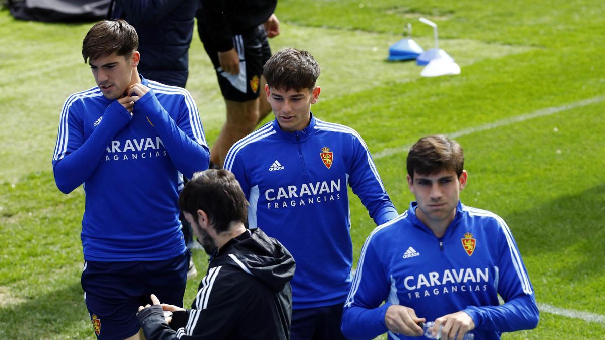 La tercera es la más difícil