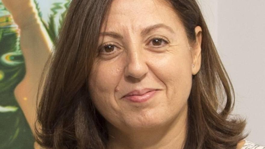 Léucade pone acento murciano a la nueva edición de la feria Art Madrid