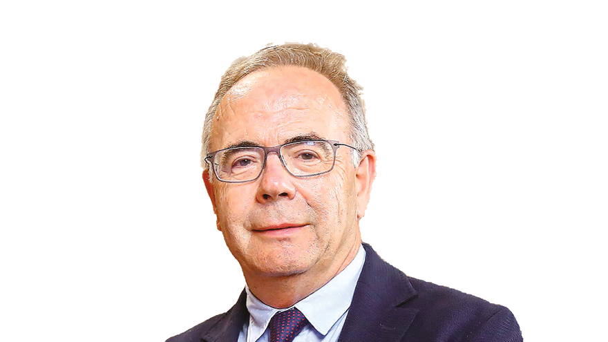 Santiago puede y debe lograr la sede de la inteligencia artificial