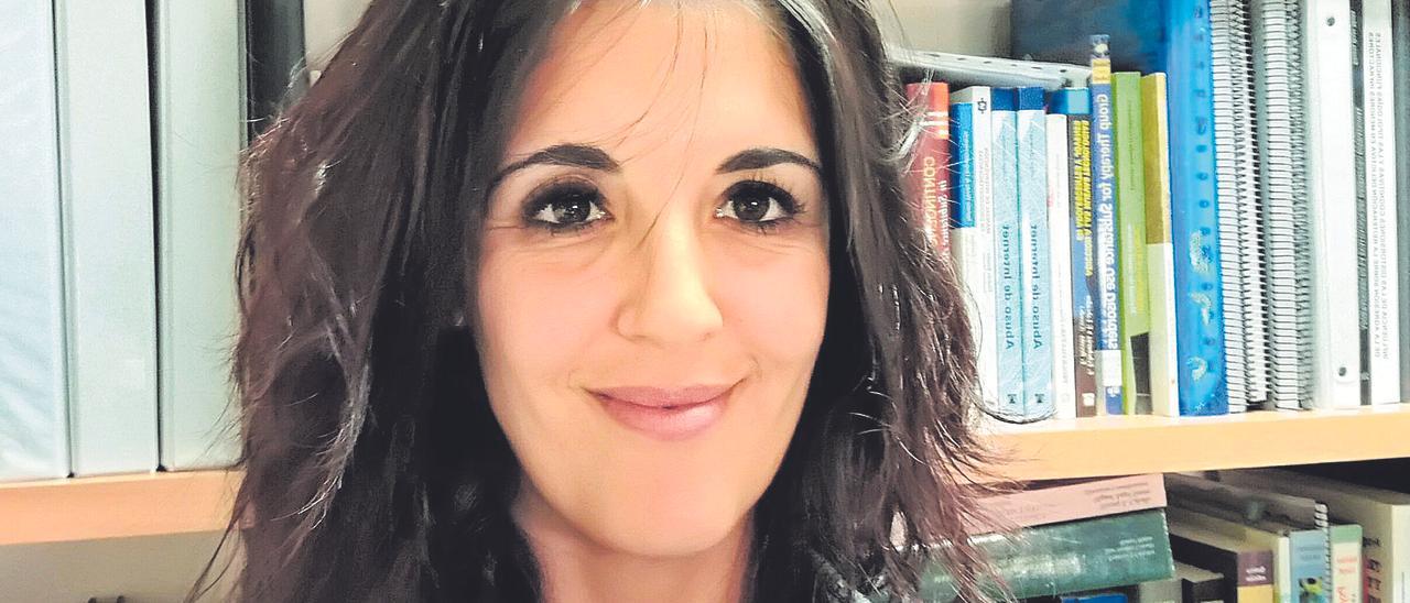 Susana Al-Halabí: “La falta de debate público y privado contribuye al ...