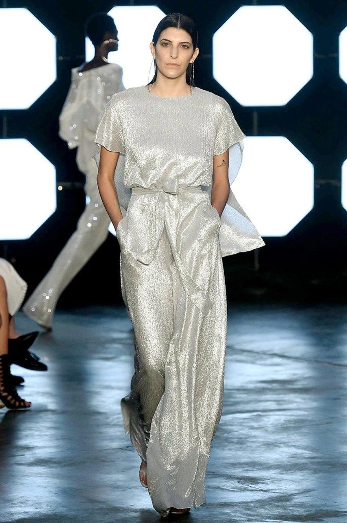 Sally Lapointe - Nueva York - Mujer - Primavera-Verano 2018 - Woman