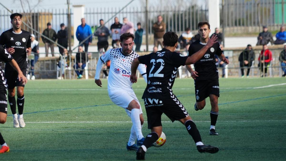 La jornada en Tercera | El Pozoblanco, Córdoba B y Lucena buscan abrir ...