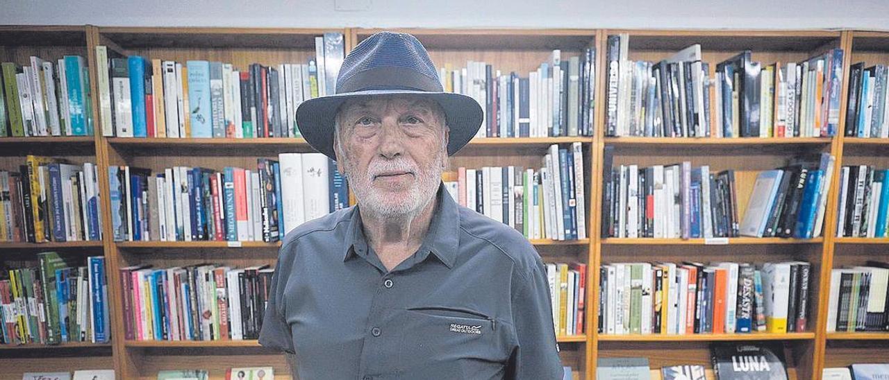 Jaume Llabrés: «Antes, en Palma, las familias tenían una relación con ...