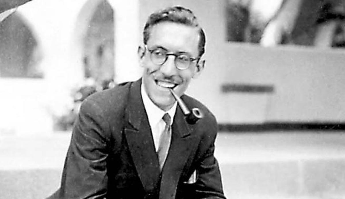 Pedro Lezcano, las palabras de todos