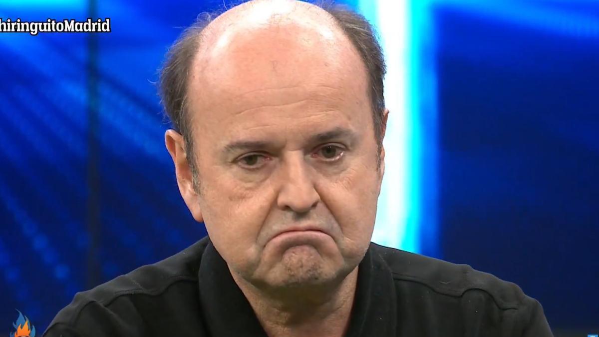 Juanma Castaño estalla tras la eliminación del Real Madrid: "Los ...