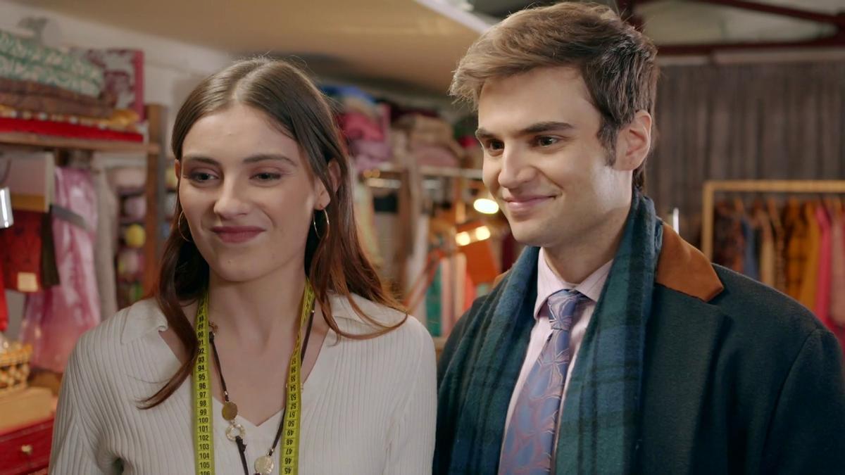 SERIES DIARIAS ESPAÑOLAS PRODUCCIÓN NACHO NUGO | ¿Qué hay detrás de una ...