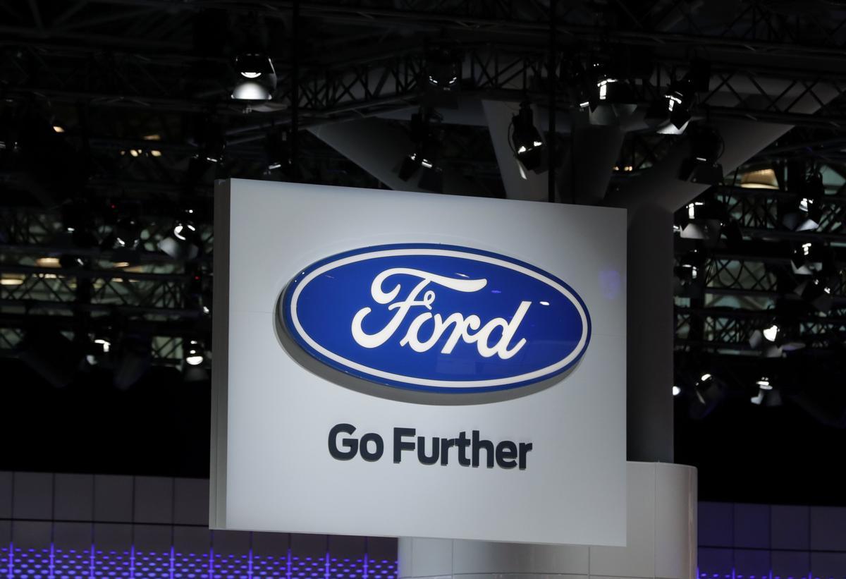 Los beneficios de Ford llegaron a los 3.262 millones de dólares