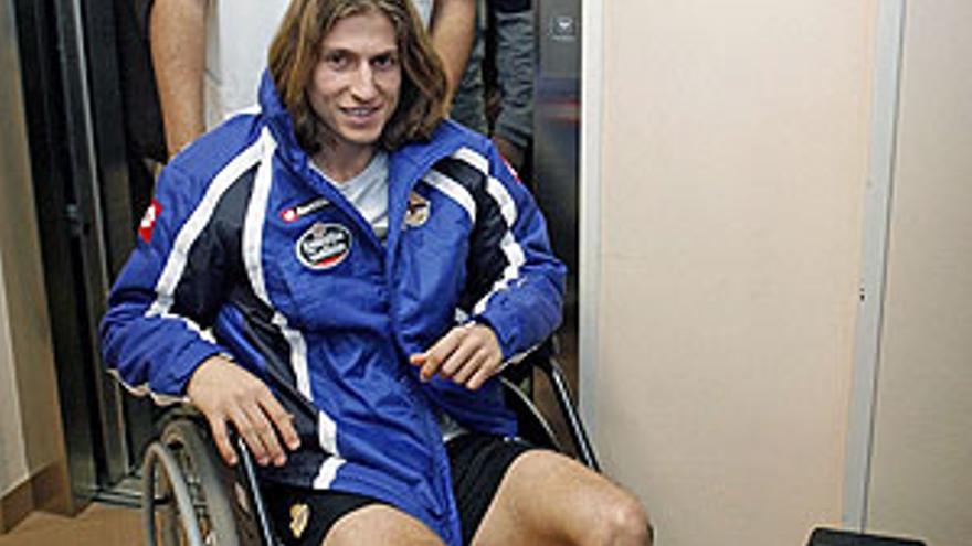 Un Deportivo plagado de canteranos juega en Sevilla