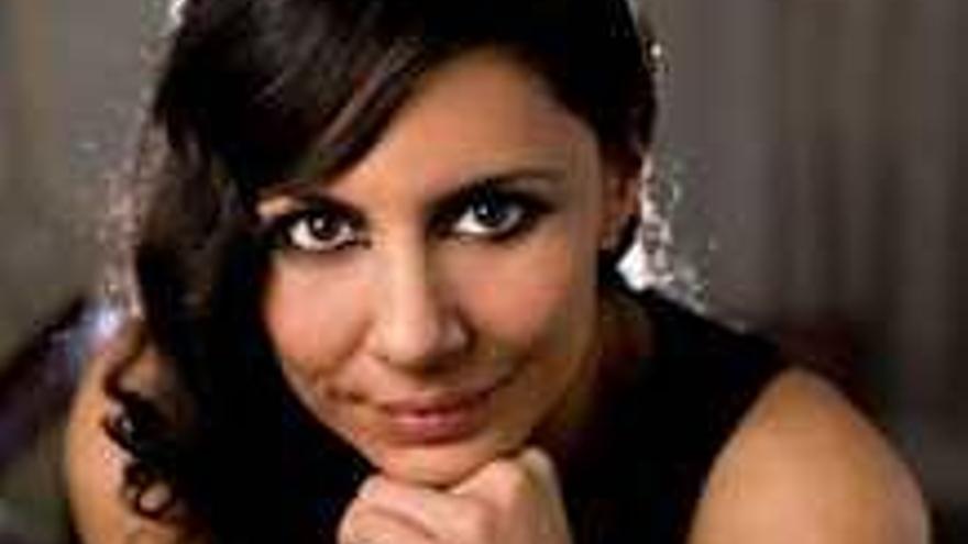 Eva Cortés y Federico Lechner consolidan el ciclo Jazz&Blues Club de ...