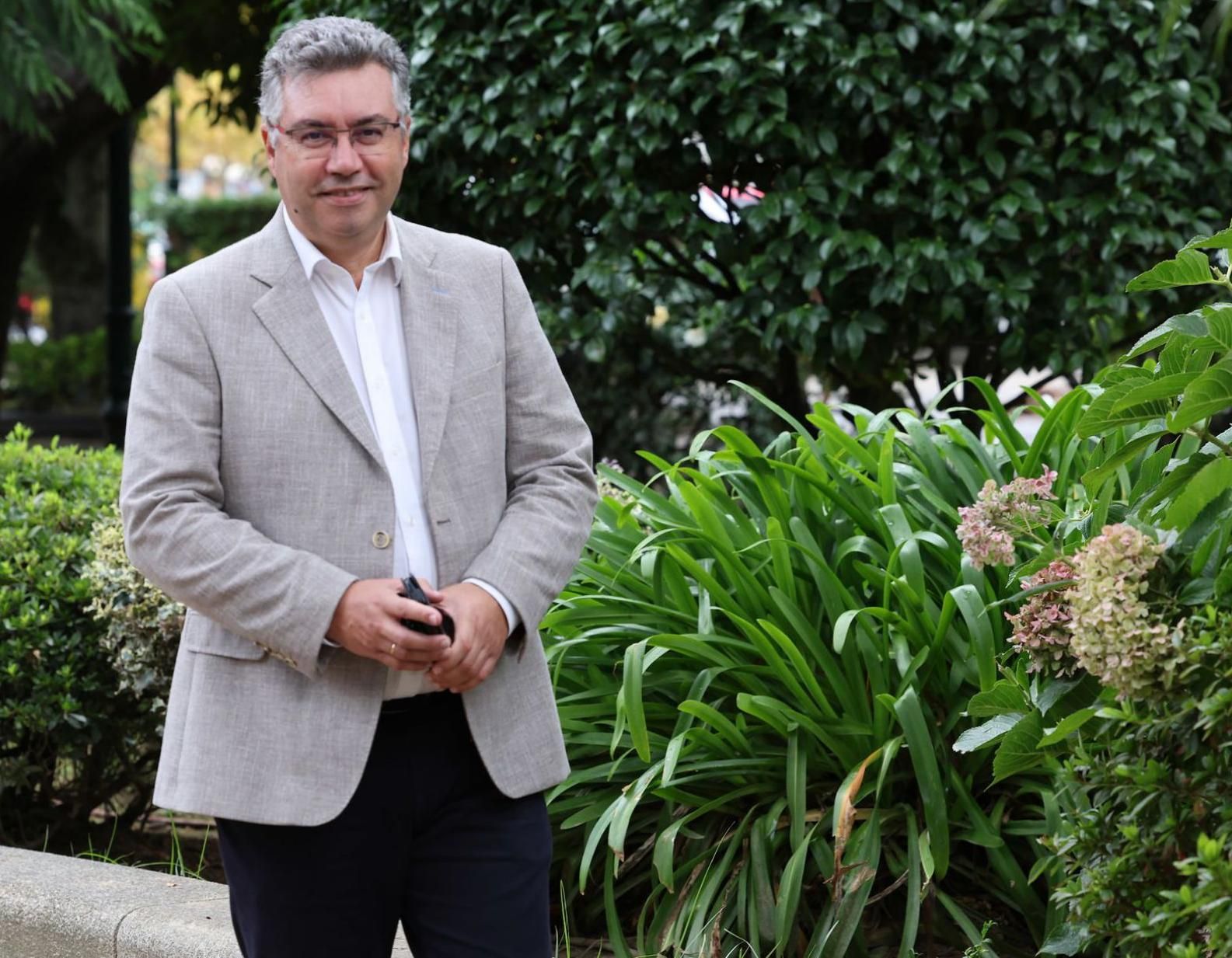 “Haremos más nosotros que el propio gobierno”