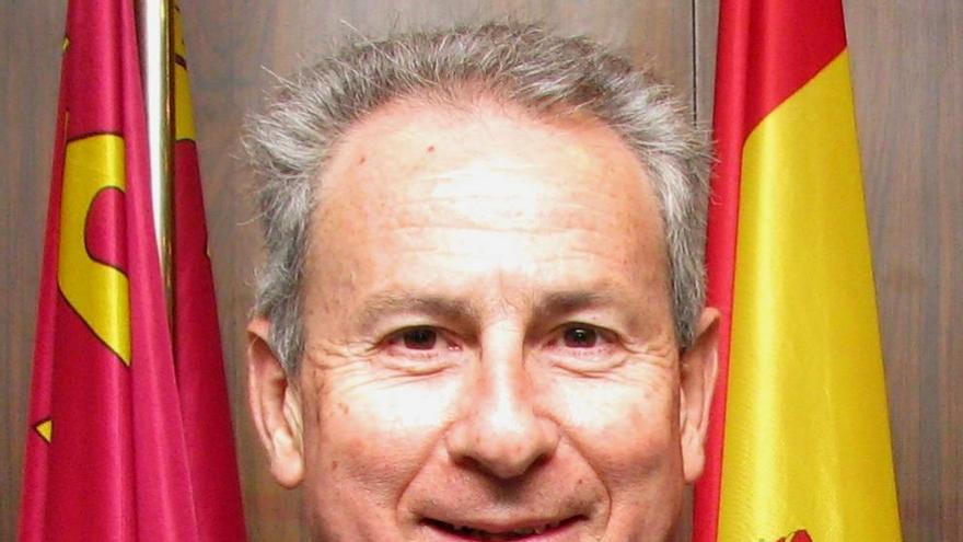 Ródenas considera "injusta" la petición de dimisión de los regantes