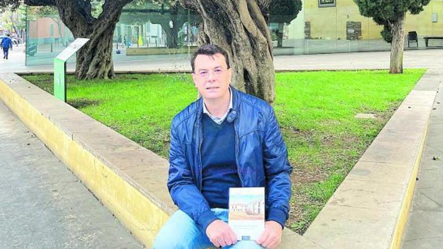 Rafa Roca: "En Alaquàs tenemos una forma de ser que viene de siglos" - Levante-EMV