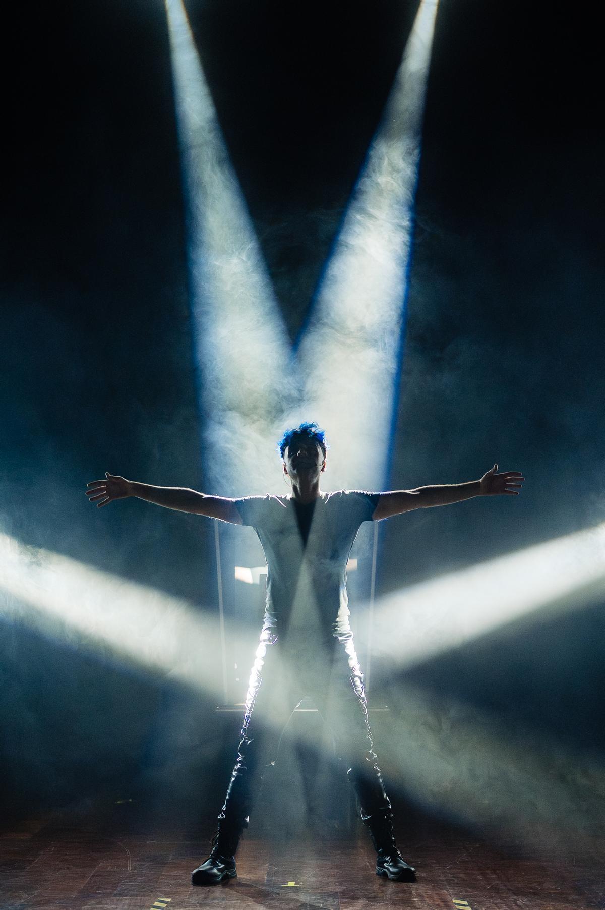 MAGO ORBIT | Orbit hace magia (y triunfa) más allá de la Vall d'Uixó