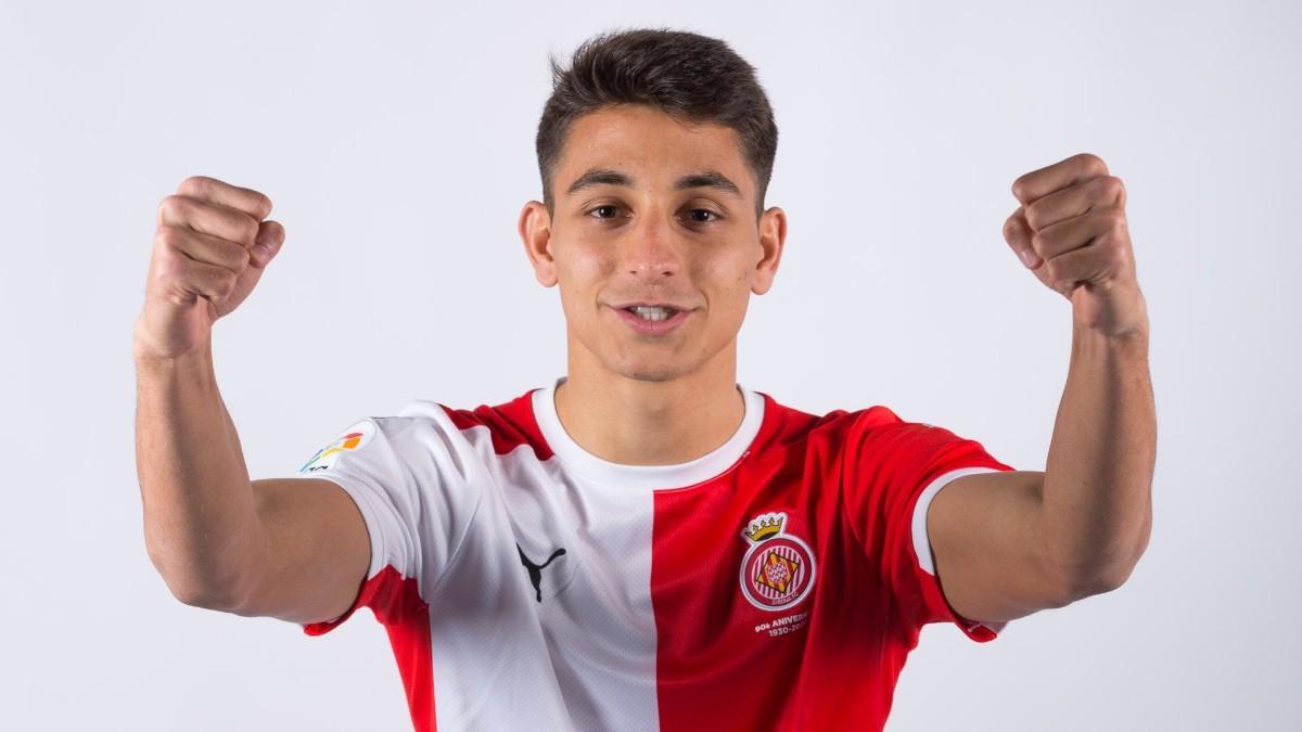 Terrats, como en casa en Girona