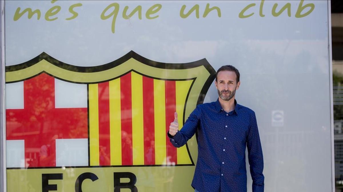 La opinión de Nacho Solozabal sobre los fichajes del Barça de basket