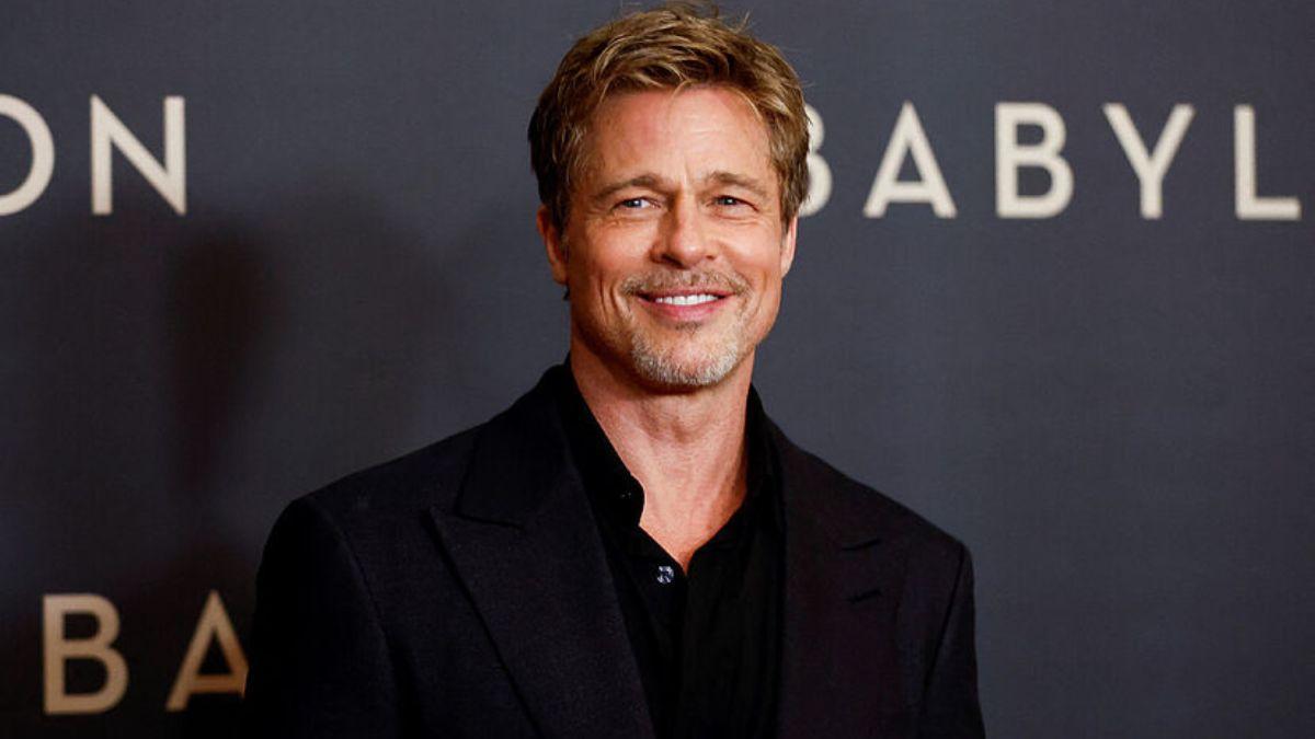 BRAD PITT NOVIA: Brad Pitt vuelve a encontrar el amor: la empresaria ...