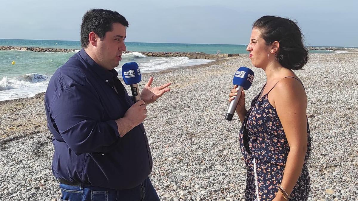 Medi TV recupera los mejores temas de ‘La Panderola’