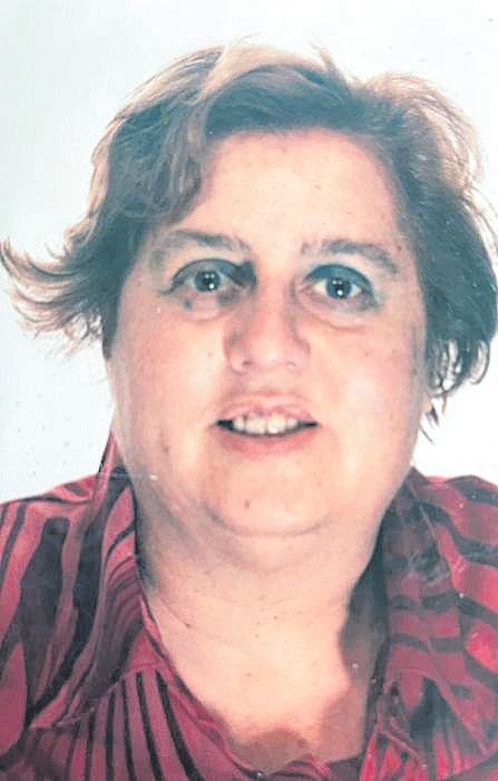 Pilar Rabadán Martínez: recuerdos imperecederos, de una gran mujer ...